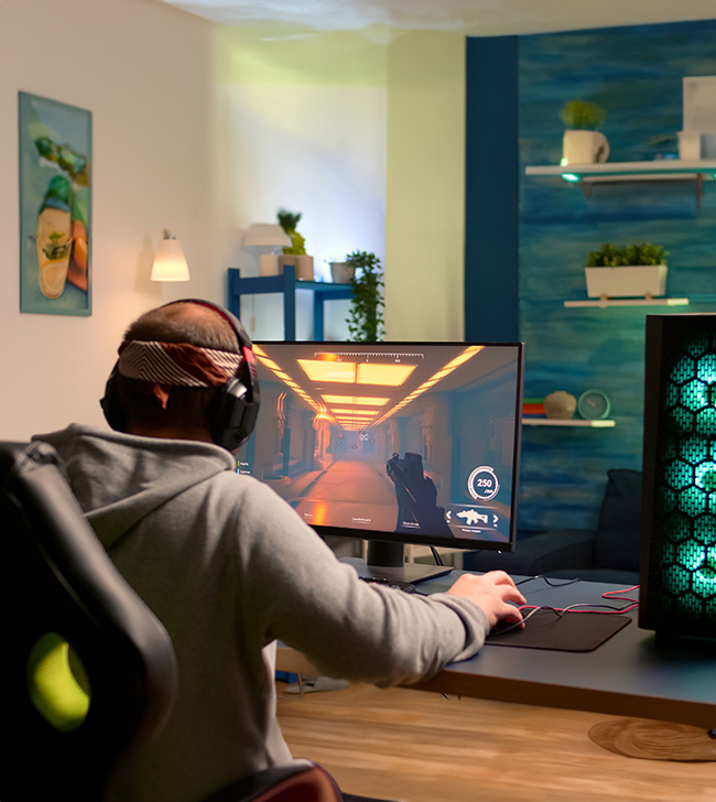 MaximumEfficiency - AXEG Pro