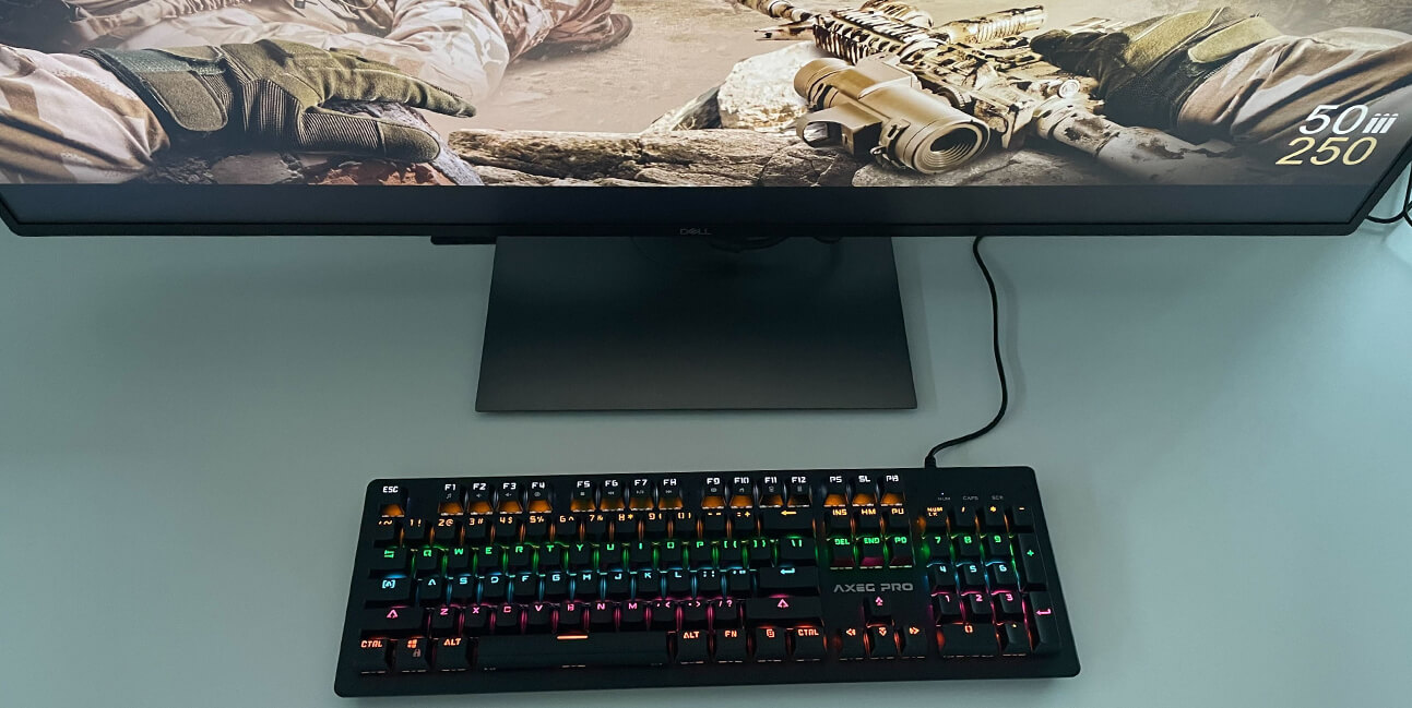 MaximumEfficiency - AXEG Pro