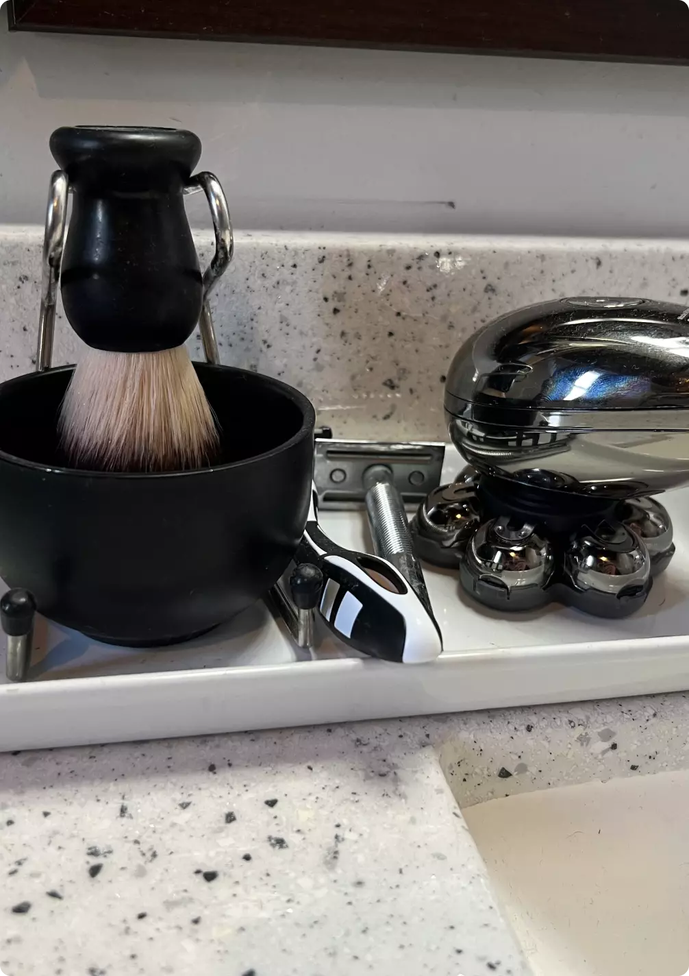 MaximumEfficiency - BarberScape