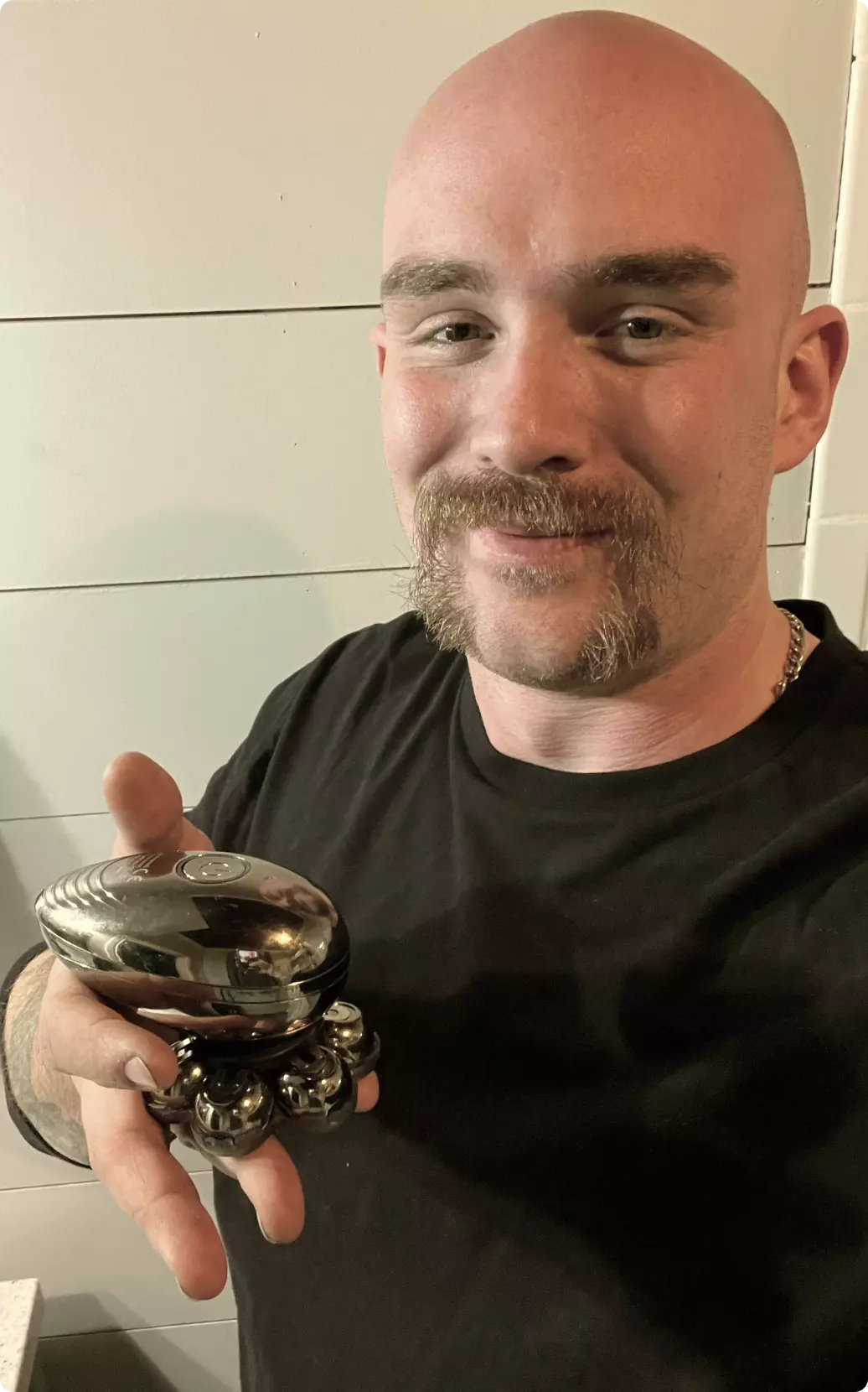 MaximumEfficiency - BarberScape