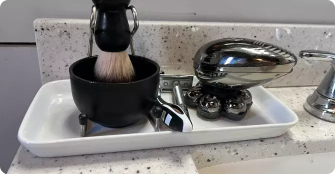 MaximumEfficiency - BarberScape