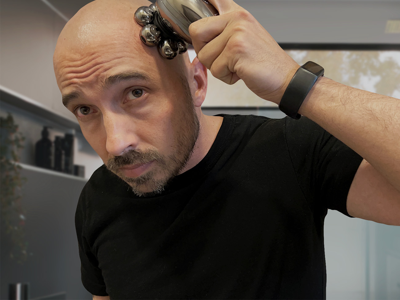 MaximumEfficiency - BarberScape