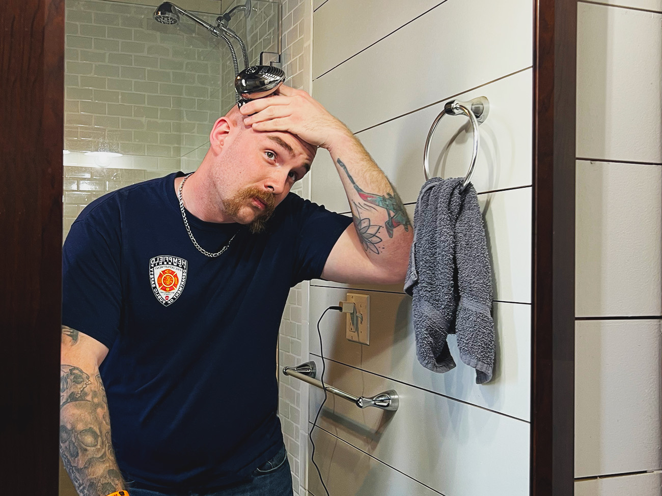 MaximumEfficiency - BarberScape