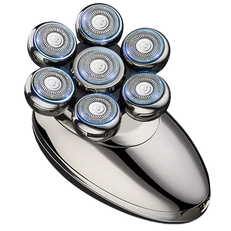 MaximumEfficiency - BarberScape