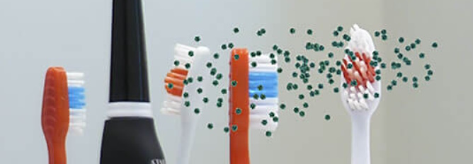 MaximumEfficiency - BrushSan