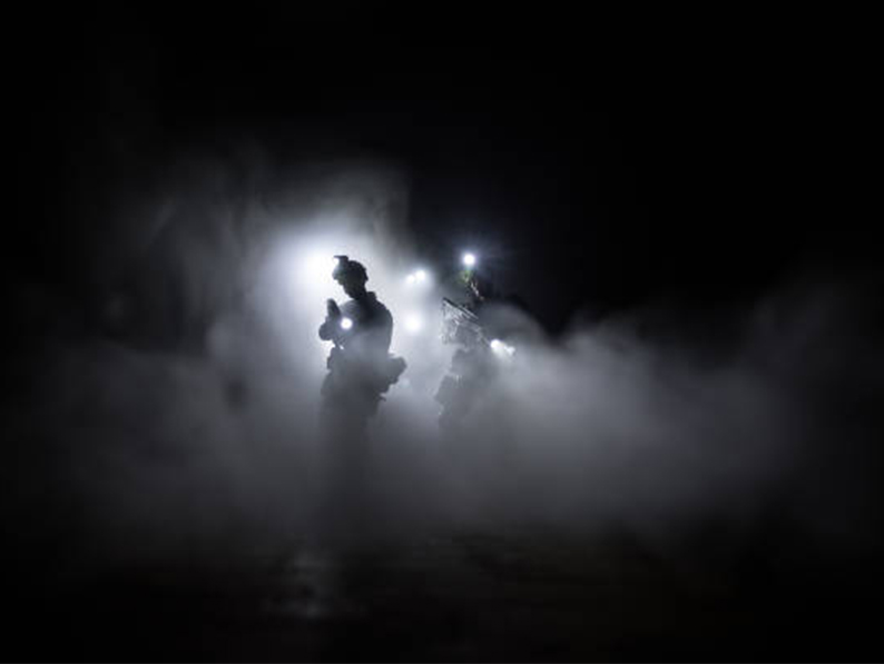 MaximumEfficiency - Falcon Torch