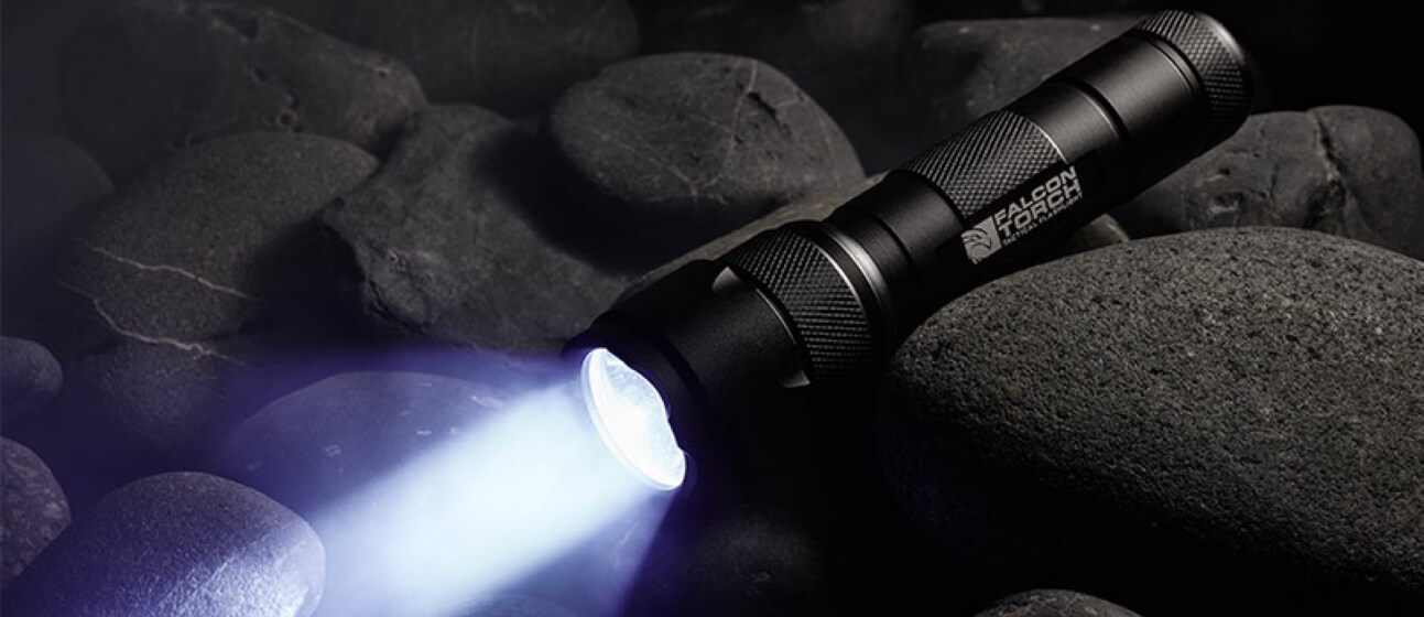 MaximumEfficiency - Falcon Torch