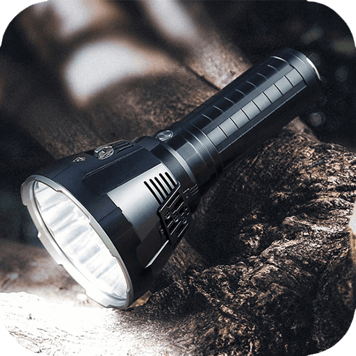 MaximumEfficiency - Falcon Torch