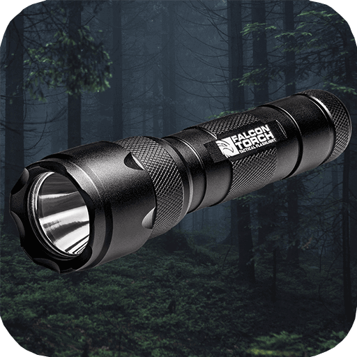 MaximumEfficiency - Falcon Torch