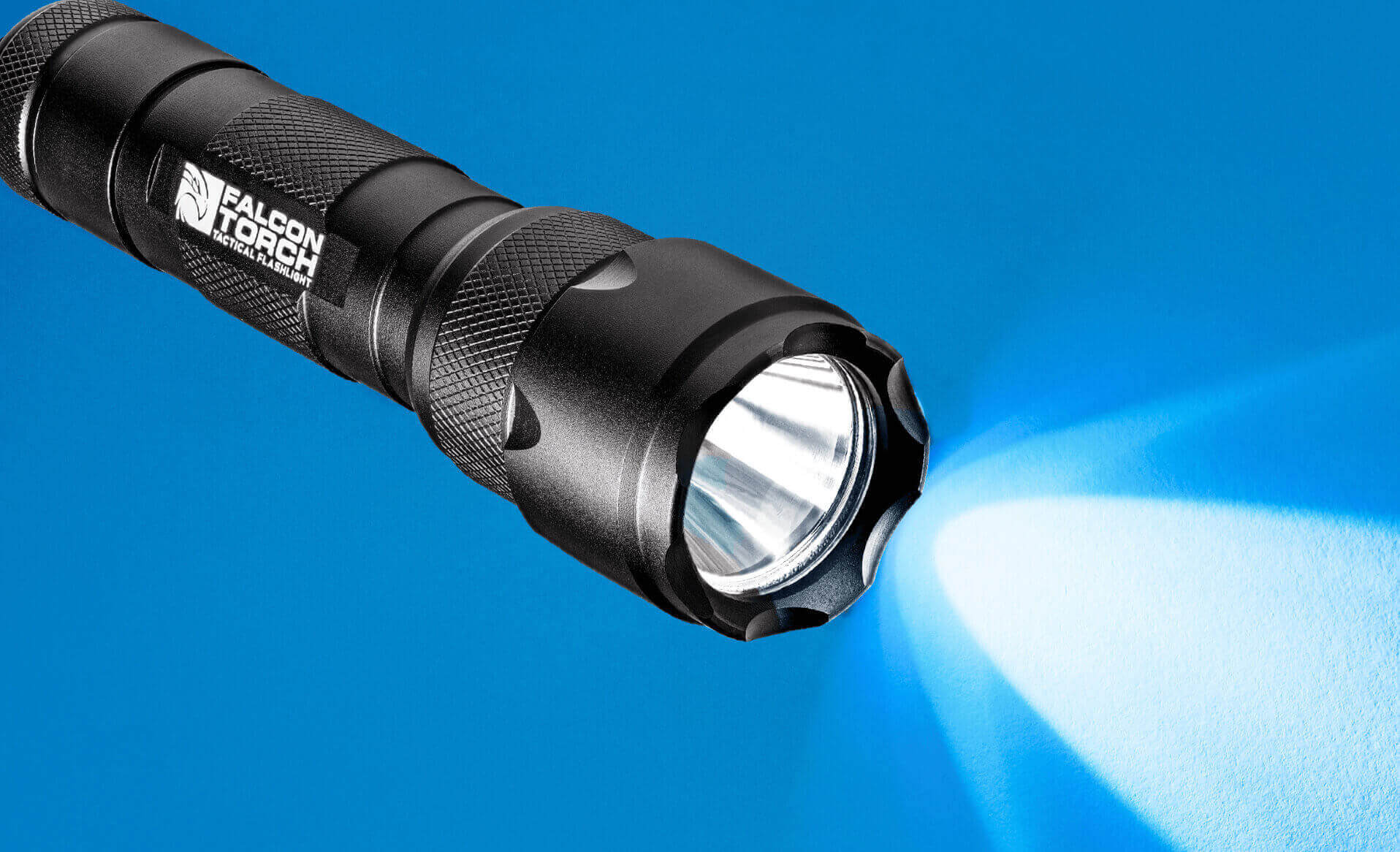 MaximumEfficiency - Falcon Torch