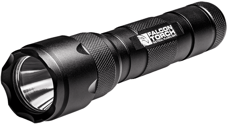 MaximumEfficiency - Falcon Torch