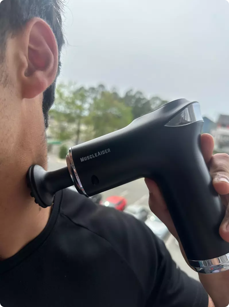 MaximumEfficiency - MuscleAider