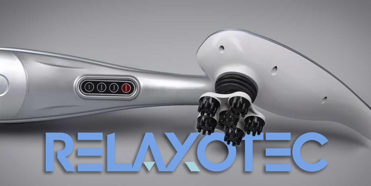 MaximumEfficiency - Relaxotec