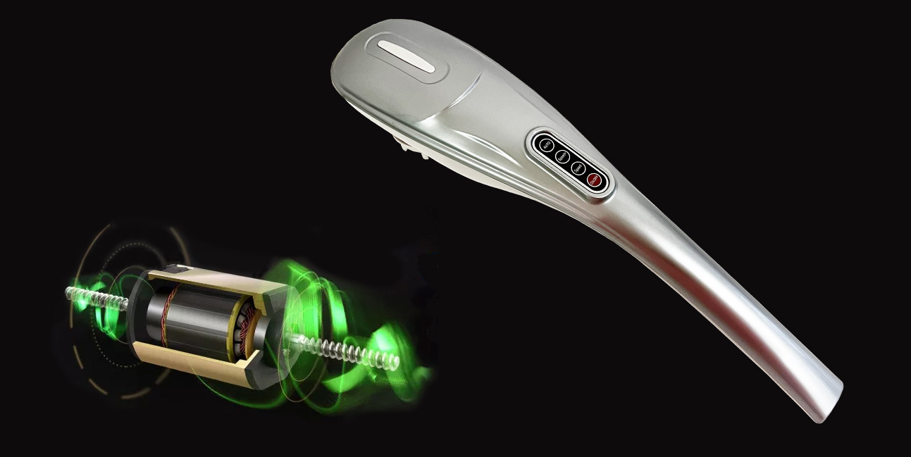 MaximumEfficiency - Relaxotec