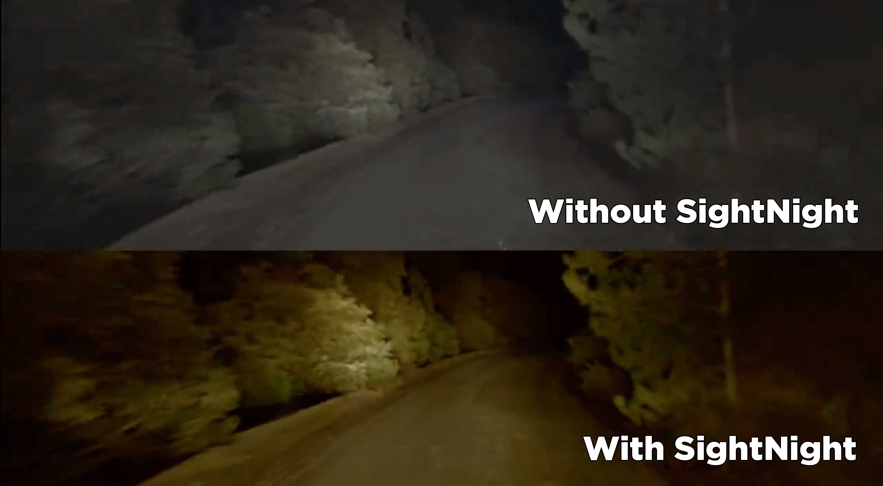 Drive Safer at Night Thanks To These Revolutionary Glasses