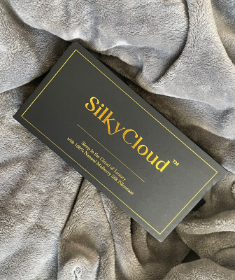 MaximumEfficiency - Silky Cloud