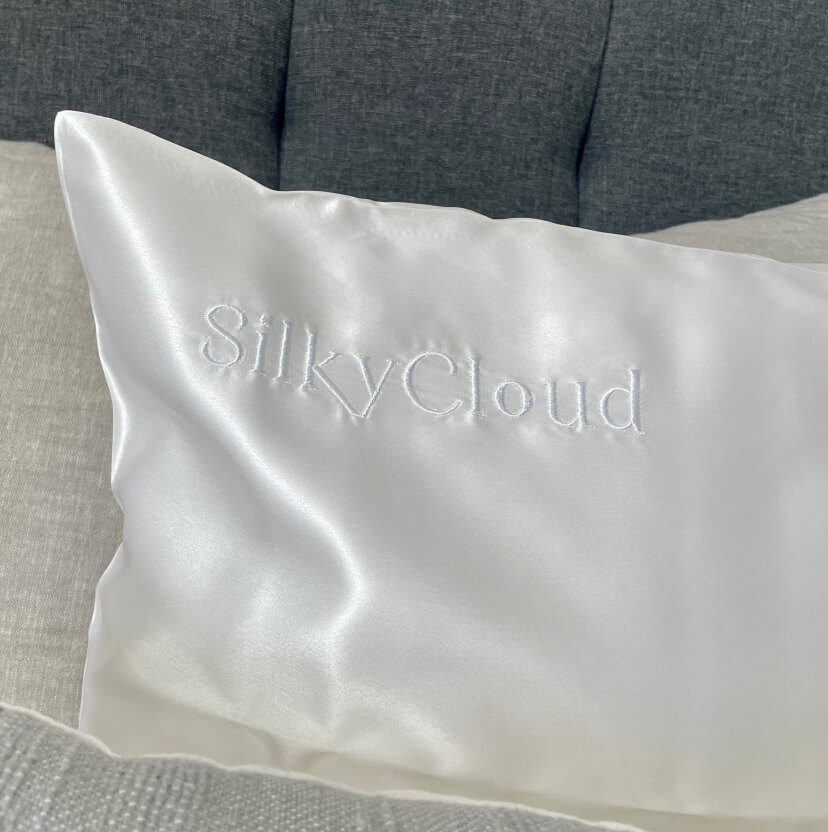 MaximumEfficiency - Silky Cloud