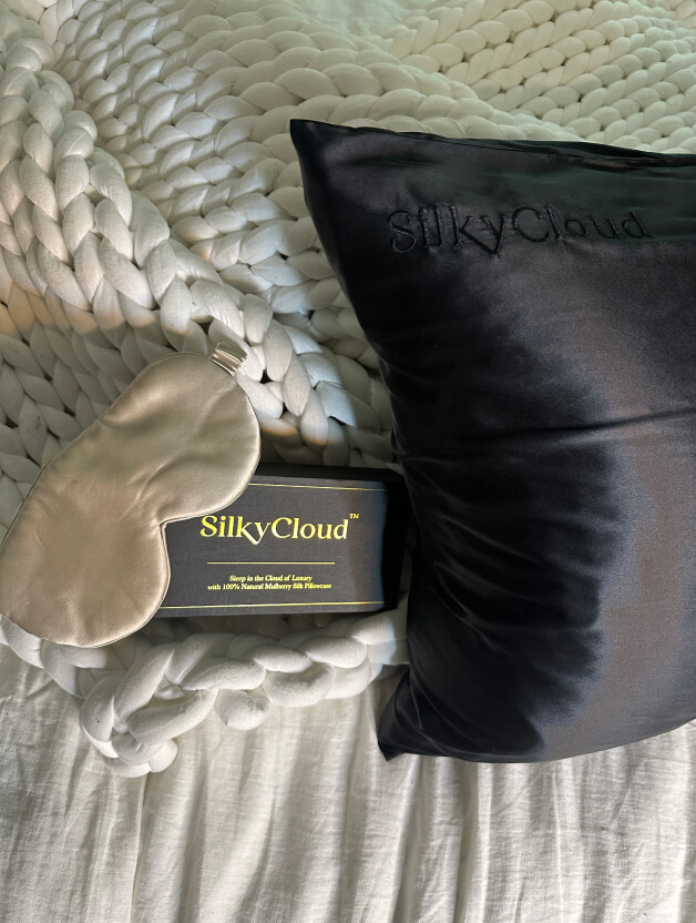 MaximumEfficiency - Silky Cloud