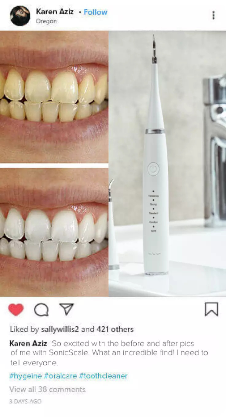 MaximumEfficiency - SonicScale