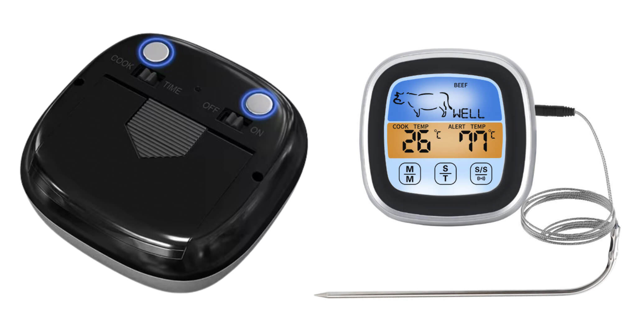 MaximumEfficiency - ThermoReady