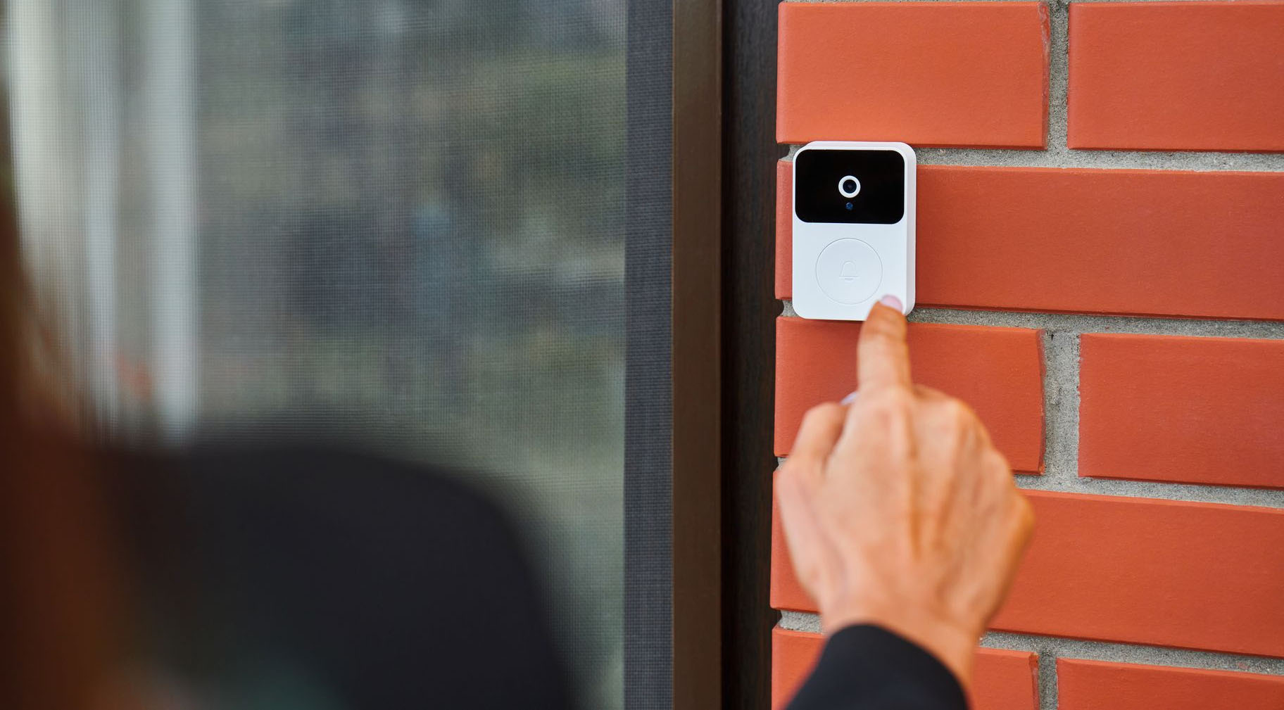 MaximumEfficiency - VideoBell Guard