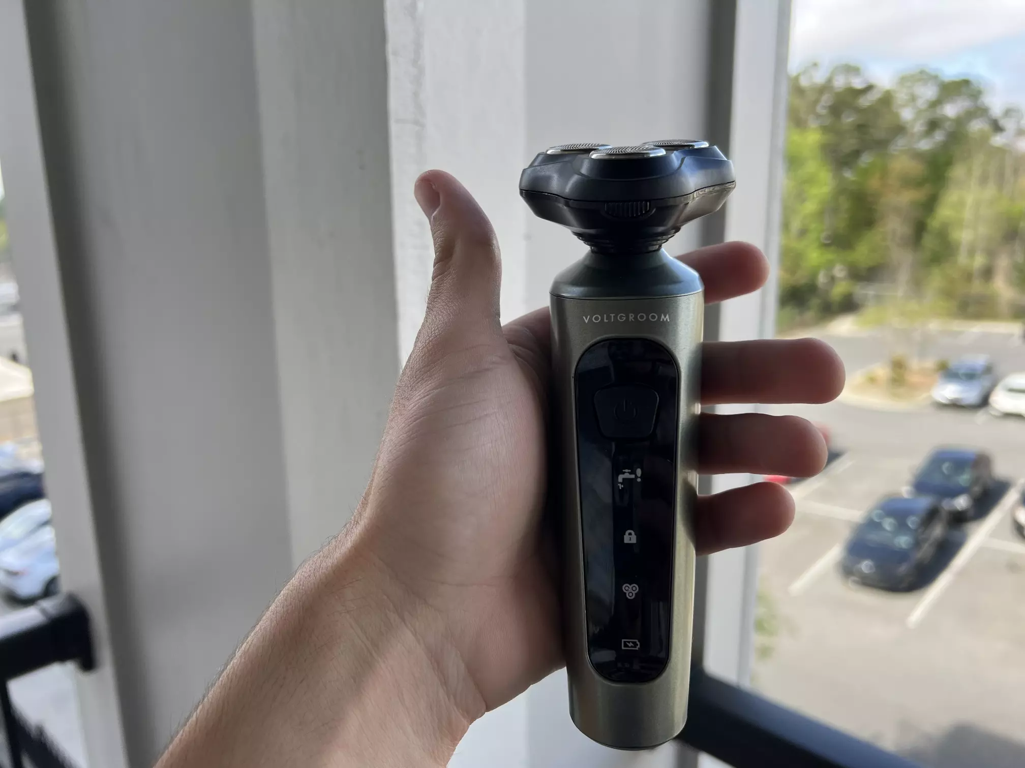 MaximumEfficiency - VoltGroom