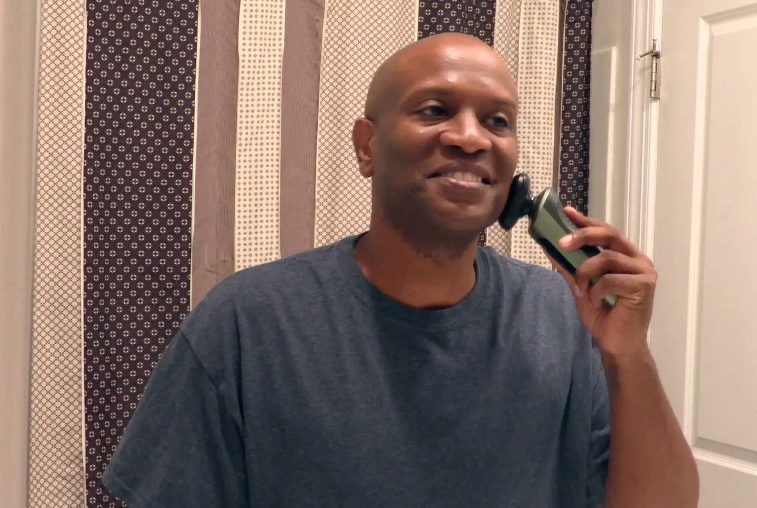 MaximumEfficiency - VoltGroom