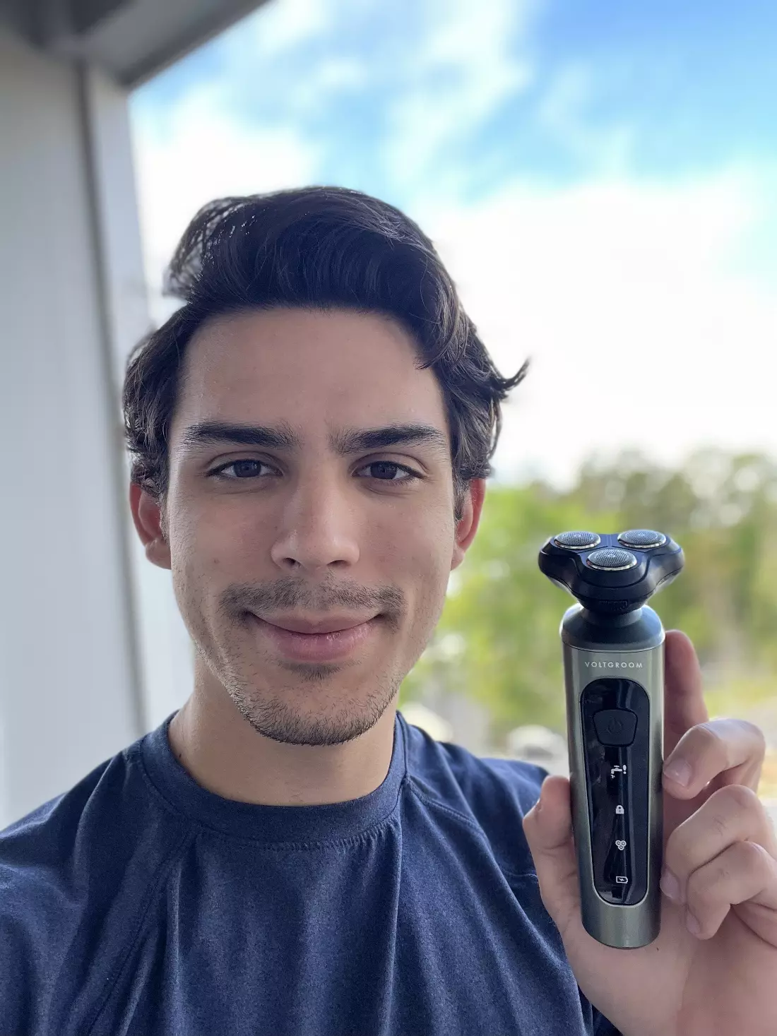 MaximumEfficiency - VoltGroom