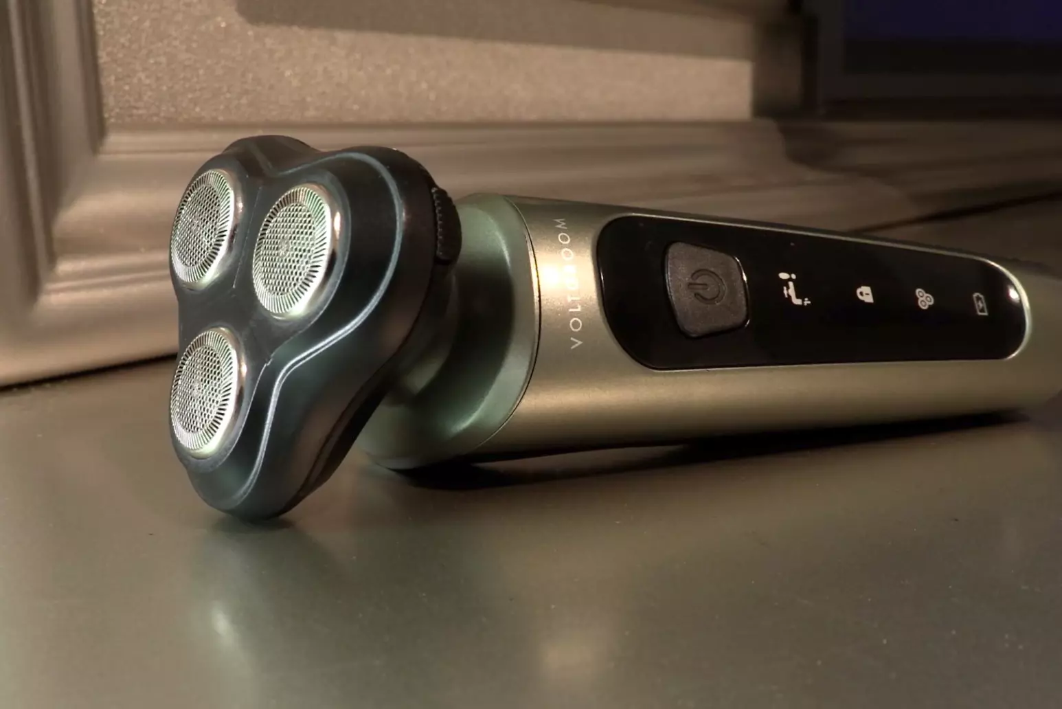 MaximumEfficiency - VoltGroom