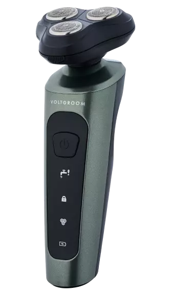 MaximumEfficiency - VoltGroom